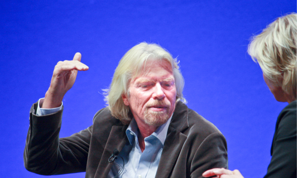 Alexander Reinhardt: Der mit Kryptowährungen tanzt - founders magazin