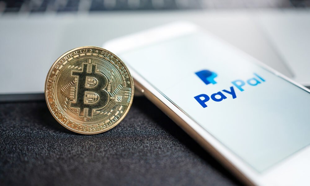 PayPal katapultiert Bitcoin über 50.000 US-Dollar - founders magazin