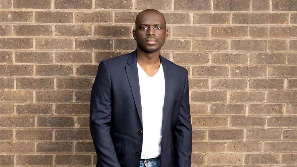 Danny Manu: Als Autodidakt zur eigenen Marke - founders magazin